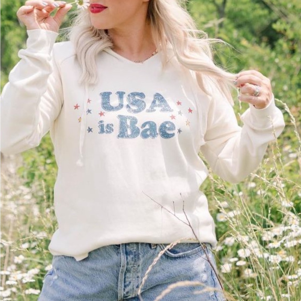 Mallory Ervin Living Fully 4th Of July Collection - Gem